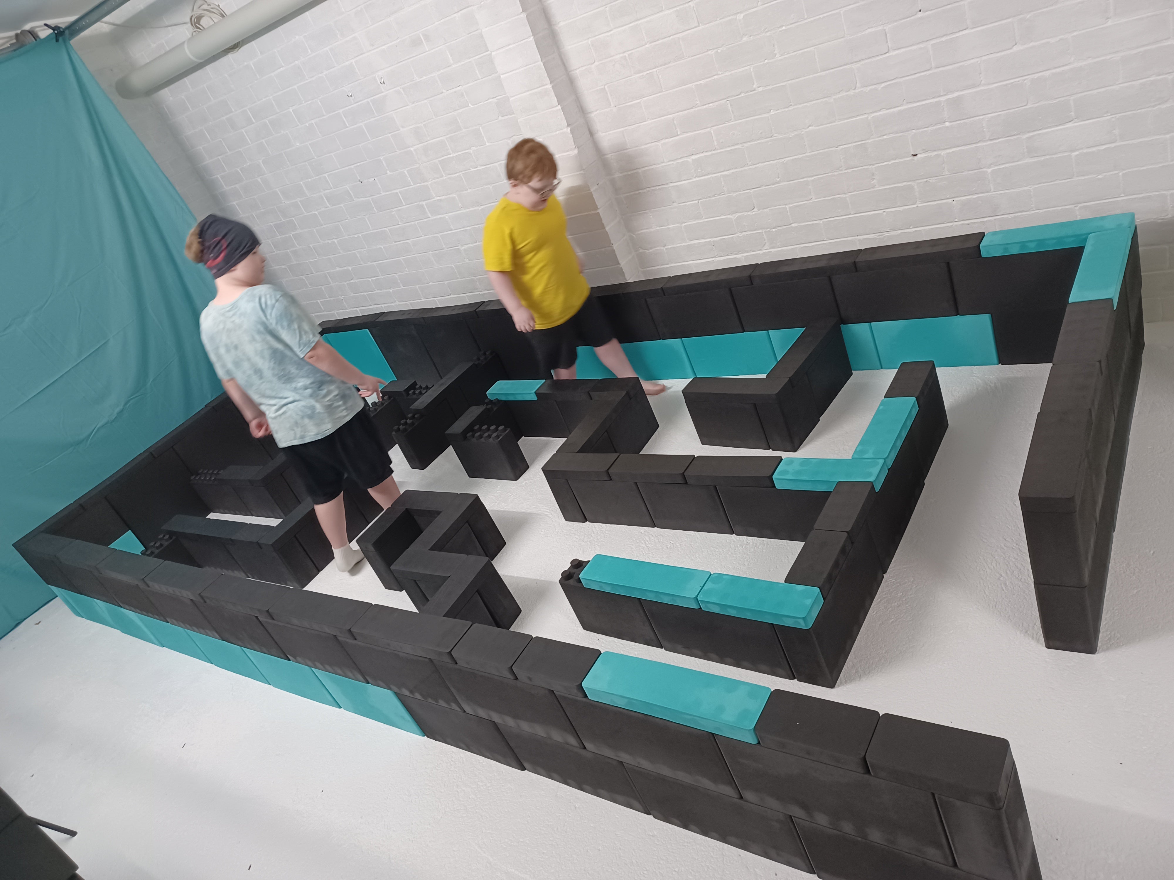 More GG Blocks Ideas – McKay & McKay